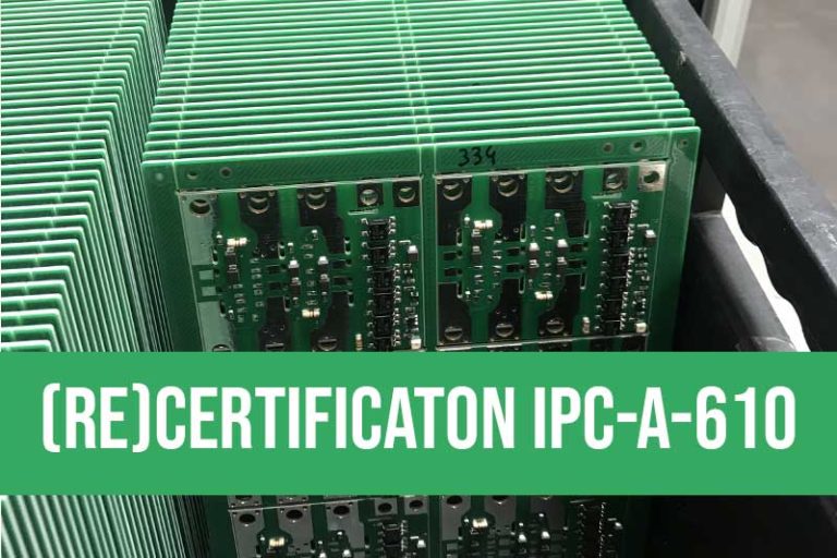 formations ESD - Cepelec