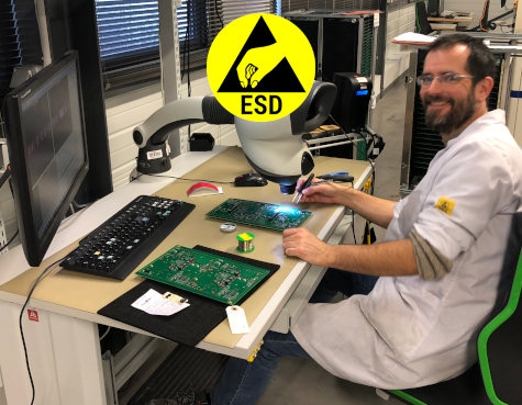 formation coordinateur ESD - Cepelec